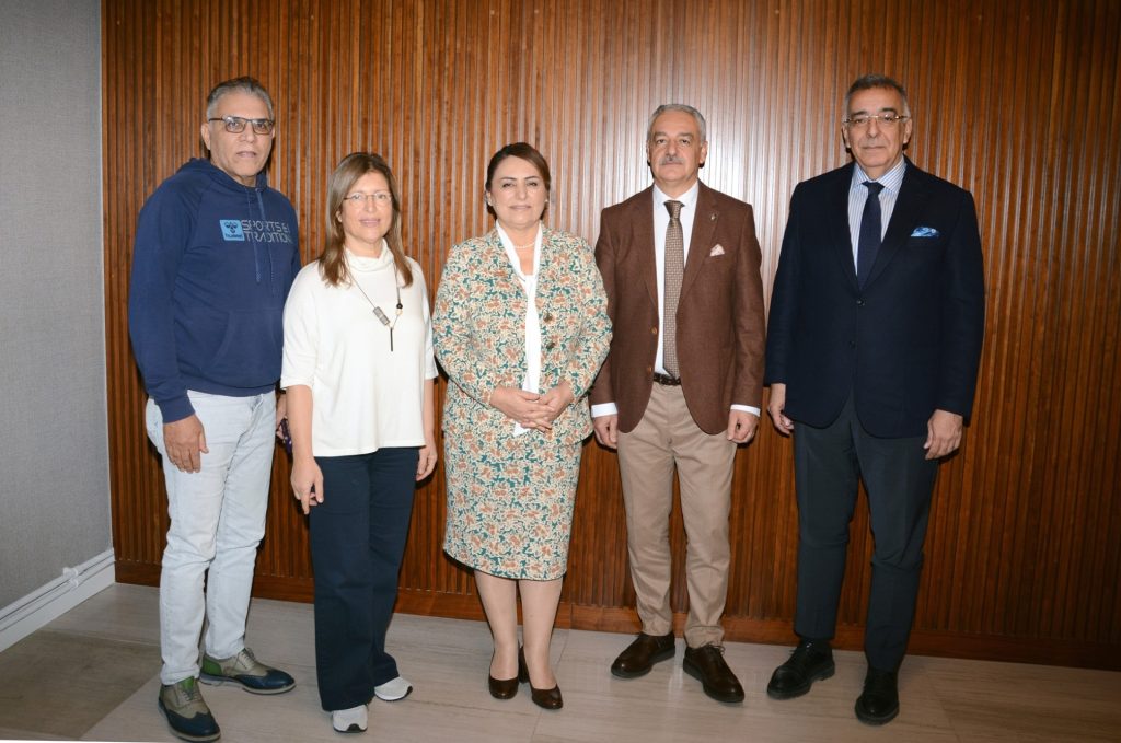 DR. ŞEVKİN, “HEKİMLERE GEREKEN DEĞER VERİLMİYOR” – Bölge Gazetesi